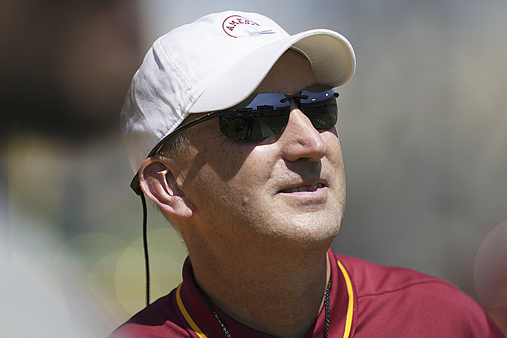 Iowa State will offer alcohol sales | News, Sports, Jobs - Times Republican